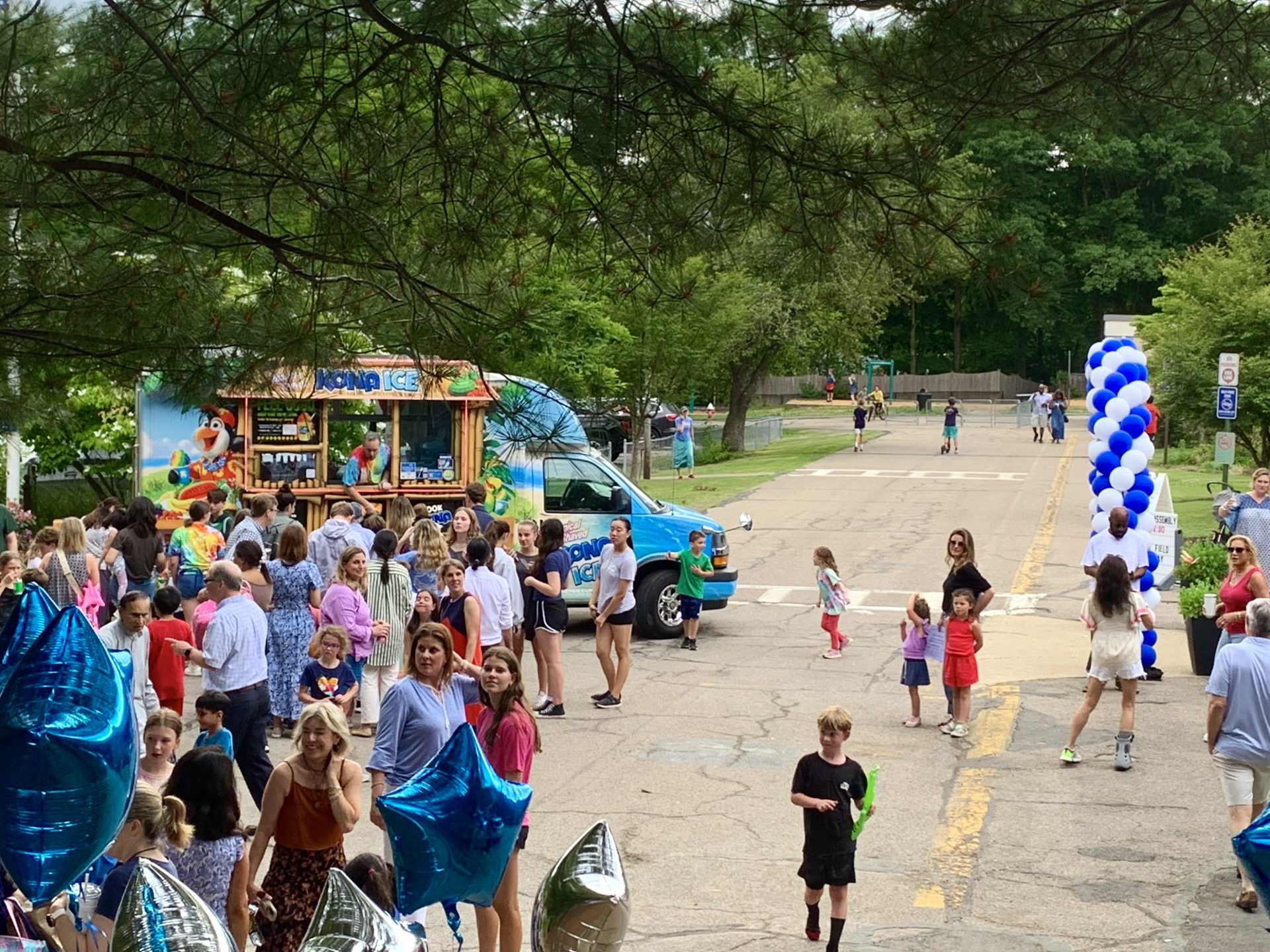 Wellesley's Upham Elementary School starts its "Farewell Tour" - The ...