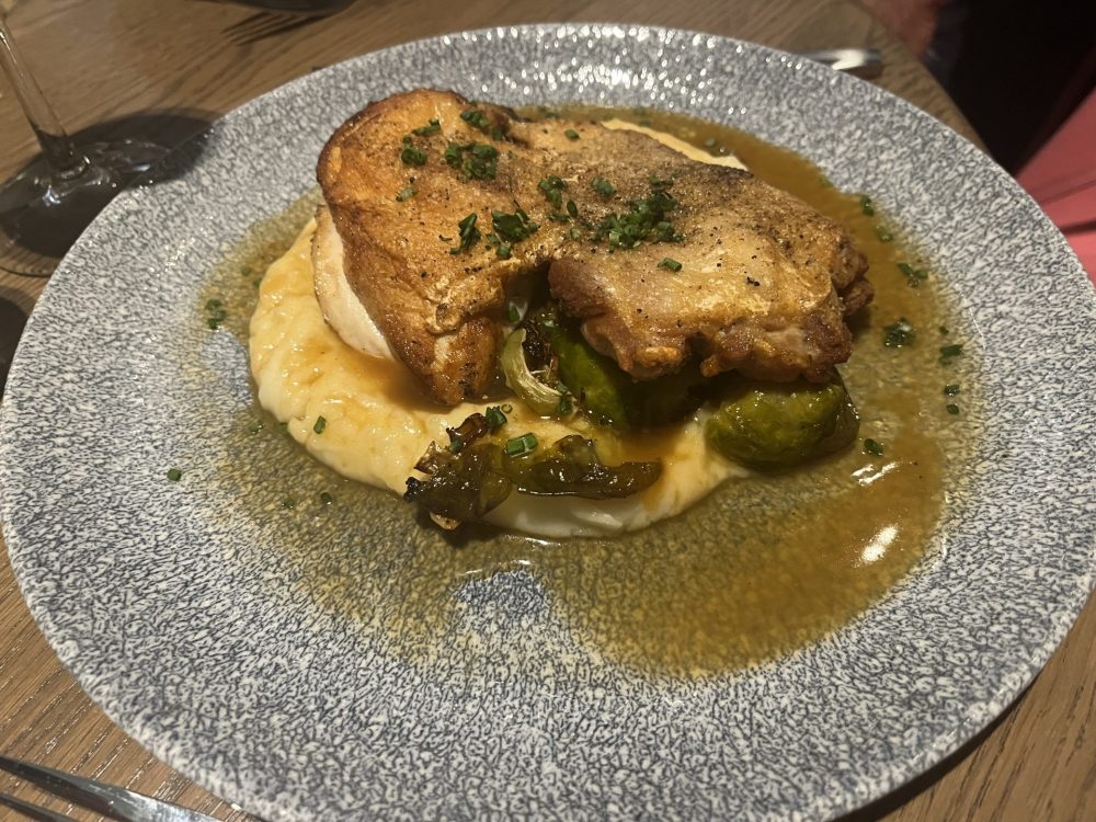 Catching Dryft restaurant ahead of its Wellesley grand opening - The ...