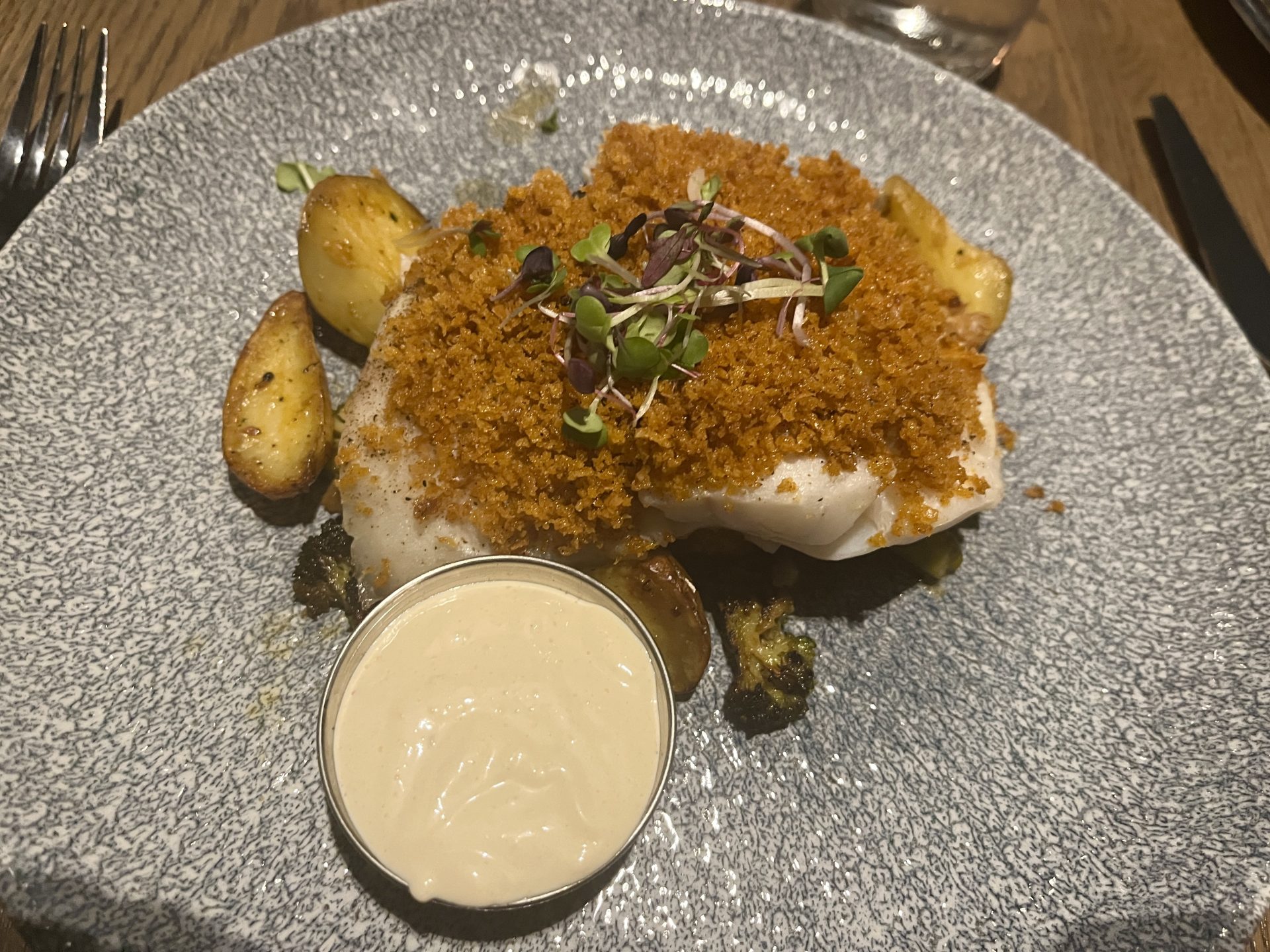 Catching Dryft restaurant ahead of its Wellesley grand opening - The ...