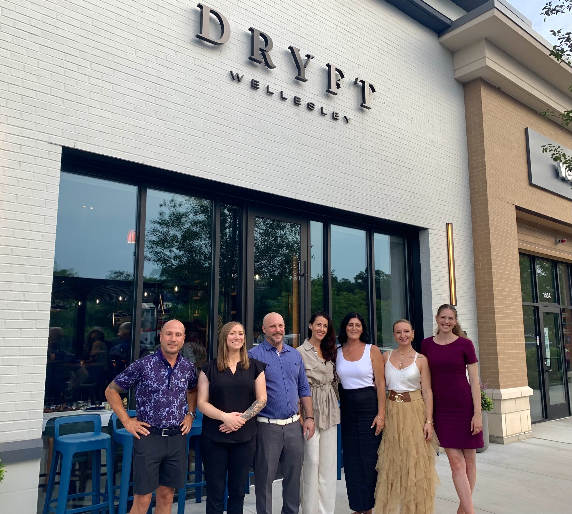 Restaurants in Wellesley, Mass.: More than 50 dining options - The ...