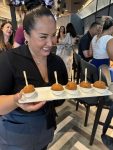 Catching Dryft restaurant ahead of its Wellesley grand opening - The ...