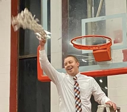 Coming full circle: Paul Seaver tapped by Wellesley High as boys ...