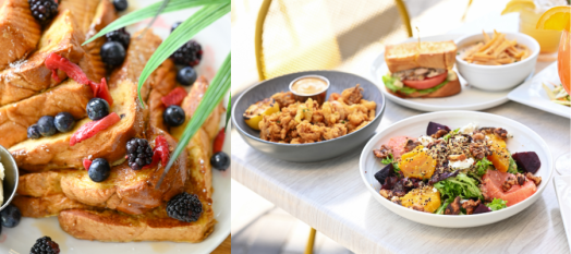 Restaurants in Wellesley, Mass.: More than 50 dining options - The ...