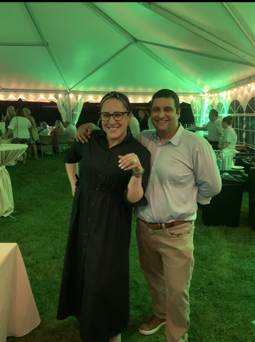 A Truly's love story in Wellesley - The Swellesley Report