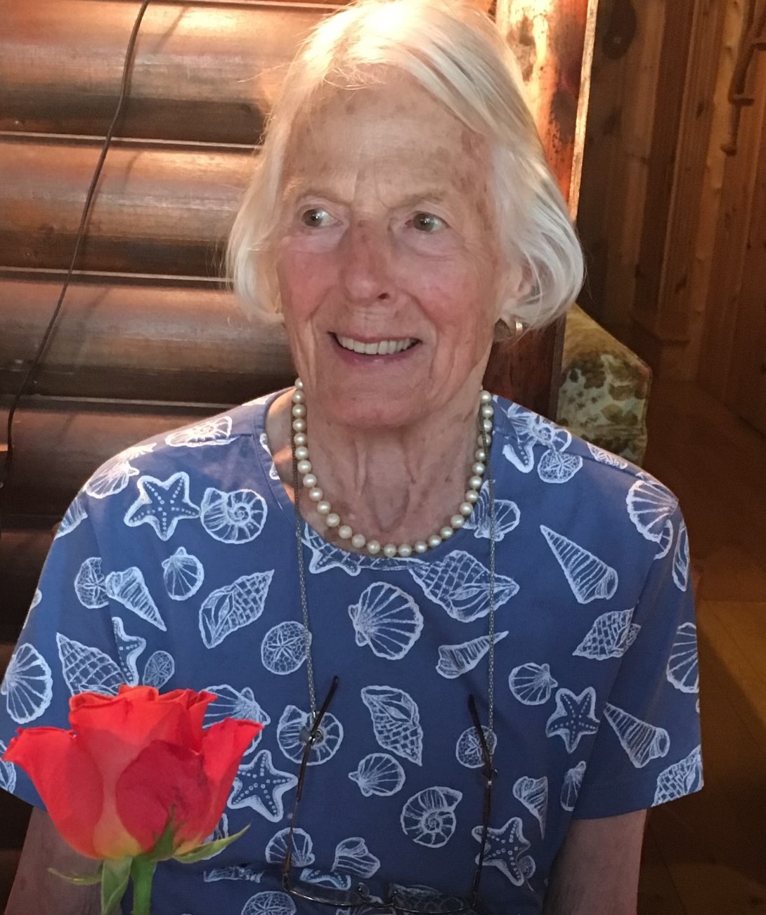 Obituary: Shirley Reesor Johnston, former Wellesley resident - The ...