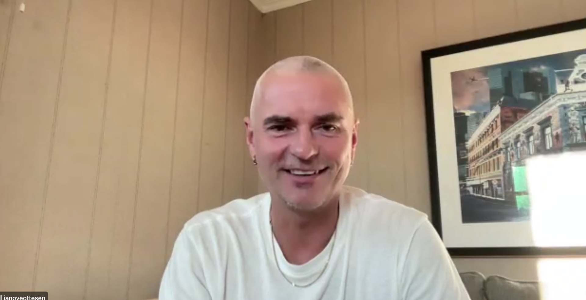 Norway-based Kaizers Orchestra's loooong awaited U.S. return to start ...