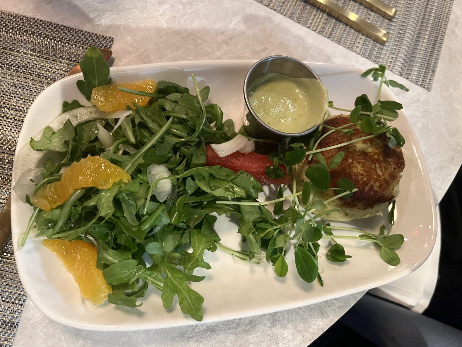 First look at Wellesley's black & blue Steak and Crab restaurant - The ...