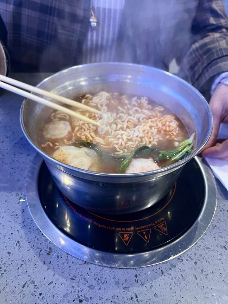 Business buzz: Wellesley Square's Taylor Block on the block; Hungry Pot ...