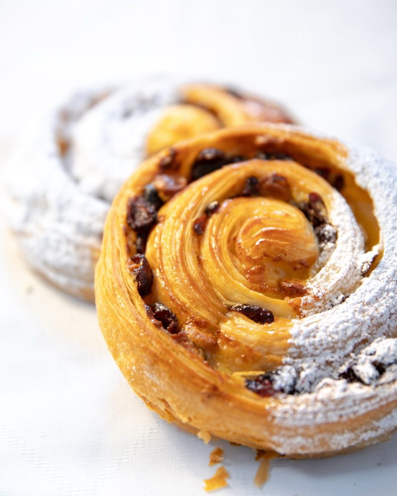 Sneak peek: Le Petit Four bakery in Wellesley - The Swellesley Report