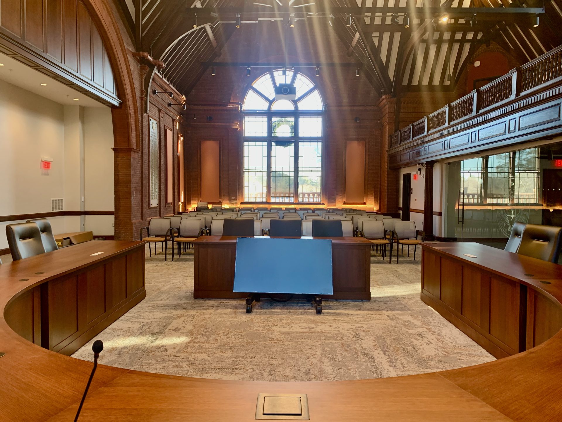 Wellesley government meetings for week of Sept. 29, 2025: MassBay debrief; 888 Worcester St ...