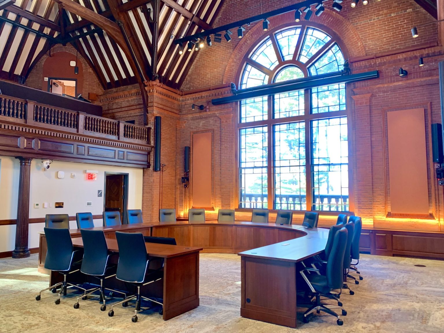 Wellesley Town Hall location and hours - The Swellesley Report