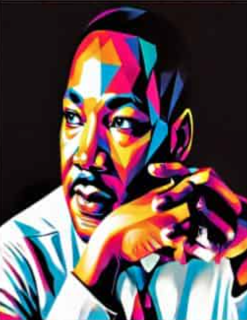 World of Wellesley’s Twenty-Sixth Annual Martin Luther King, Jr. Day ...