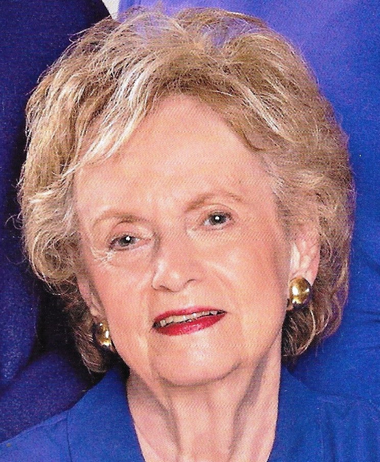 Obituary: Barbara Borkum Weinstock, former Wellesley resident became active in Arkansas civic ...