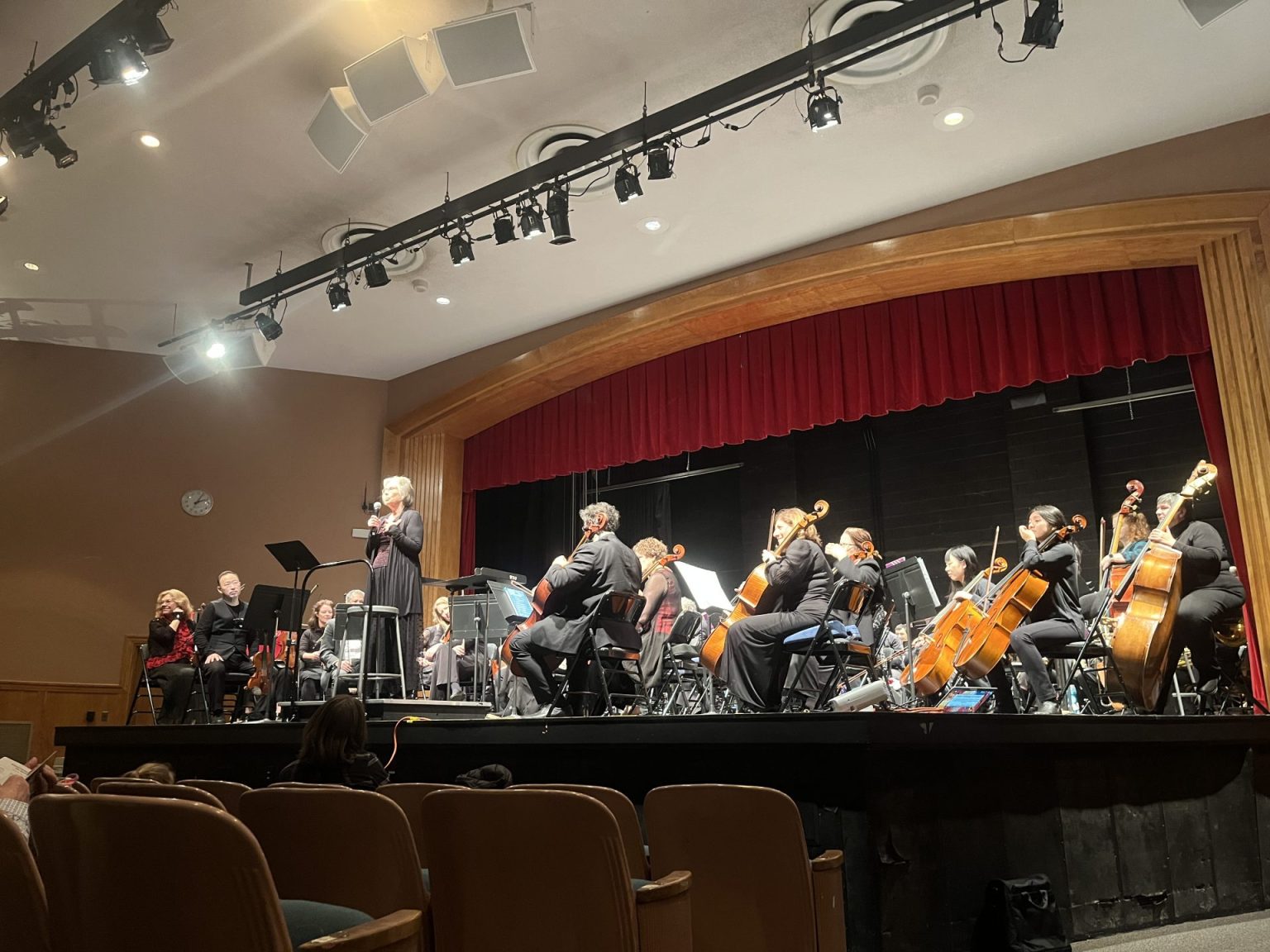 Celebrate the Symphony with the Wellesley Symphony Orchestra - The ...