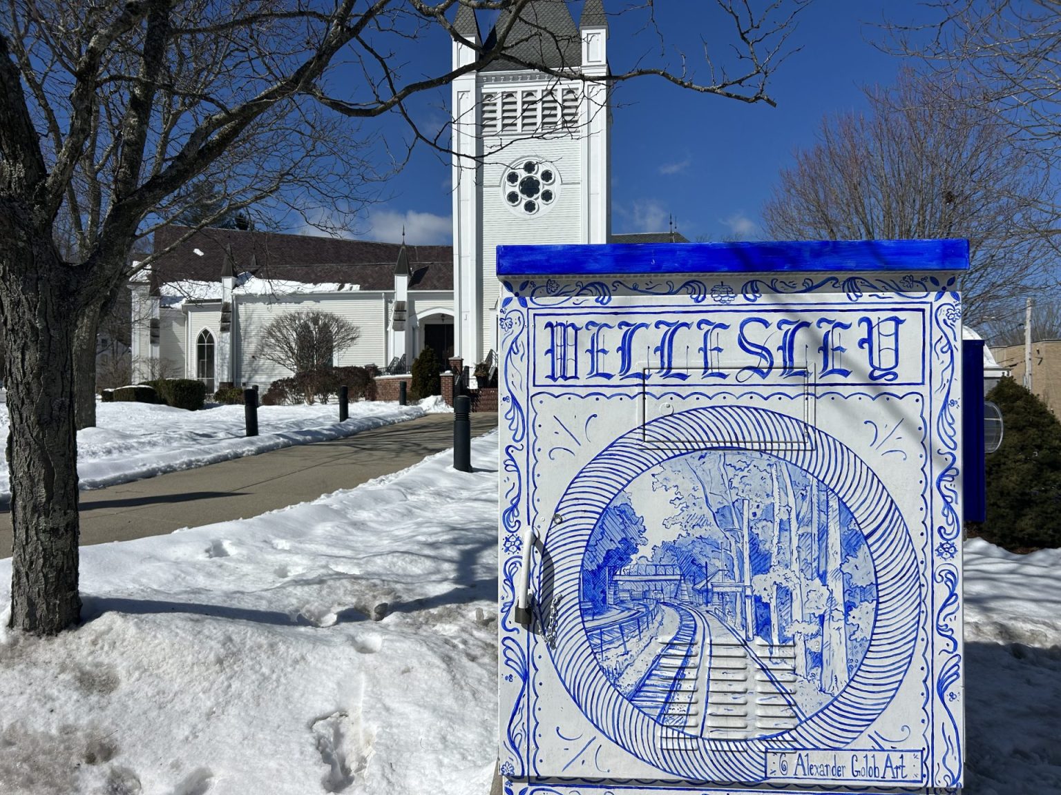 Wellesley moves to strengthen arts and culture scene with new strategic ...