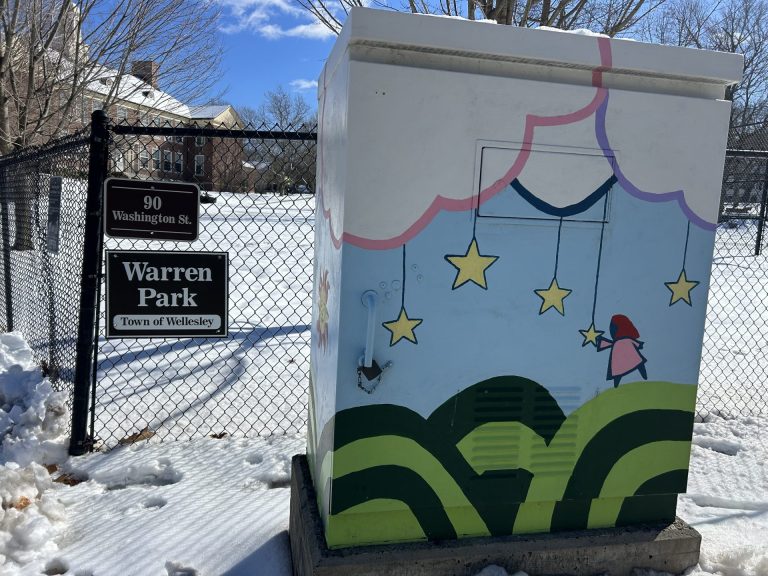 Wellesley moves to strengthen arts and culture scene with new strategic ...