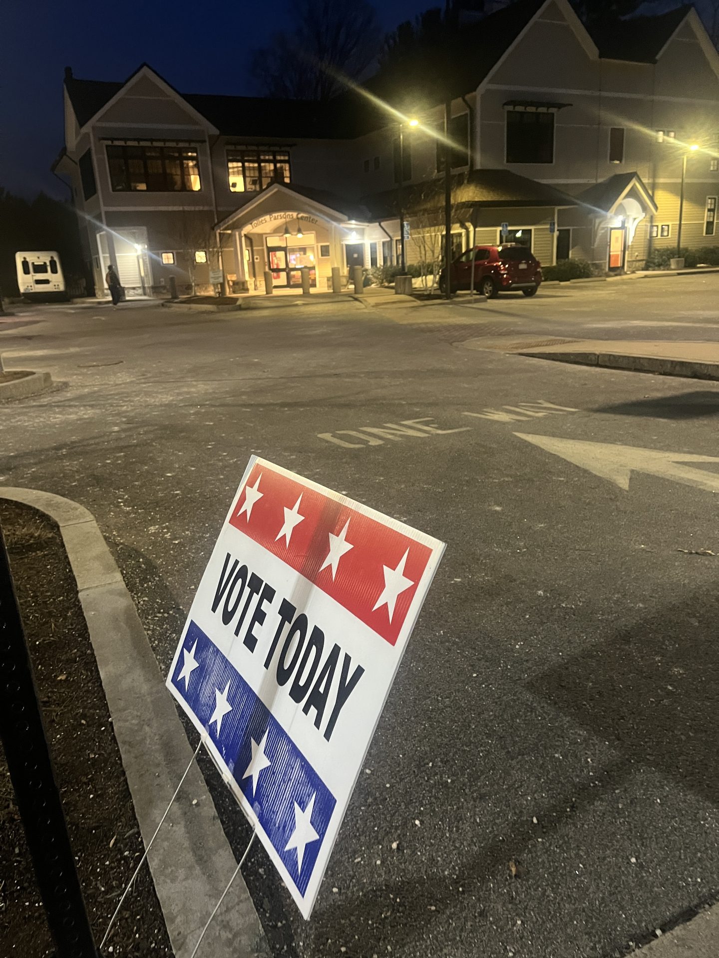 Wellesley 2025 election results: Largess edges Tauer in Select Board ...