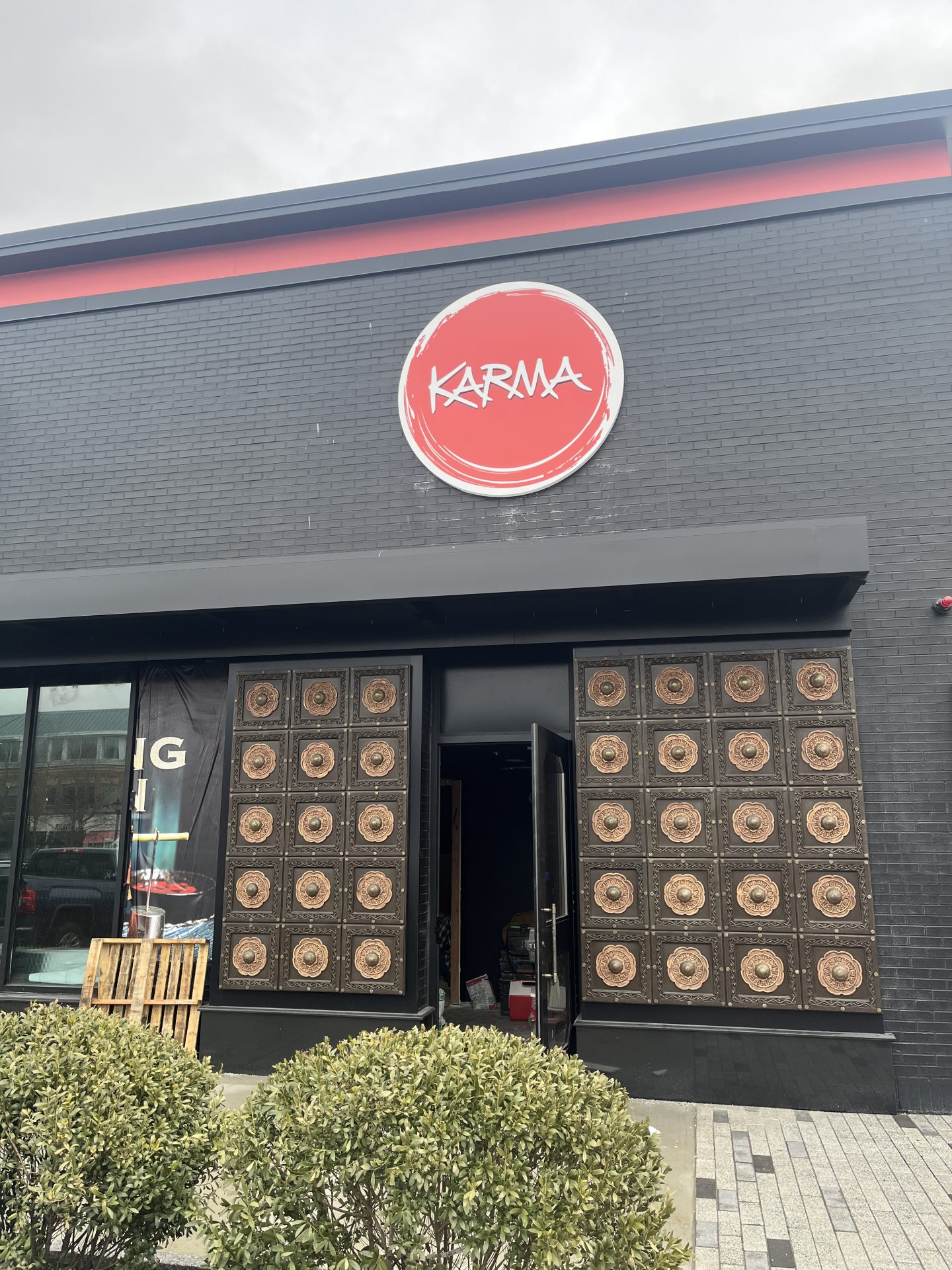 Wellesley business buzz: Karma & Van Leeuwen Ice Cream signs up in ...