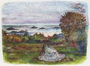 Wellesley-Needham artist demo at library - The Swellesley Report