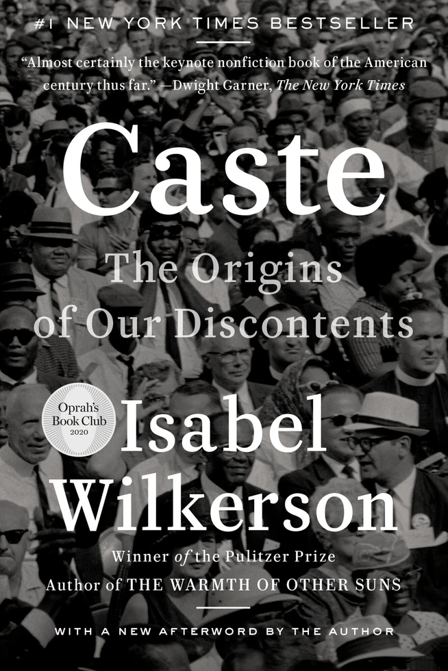 Writer Isabel Wilkerson to deliver address to Wellesley College class ...