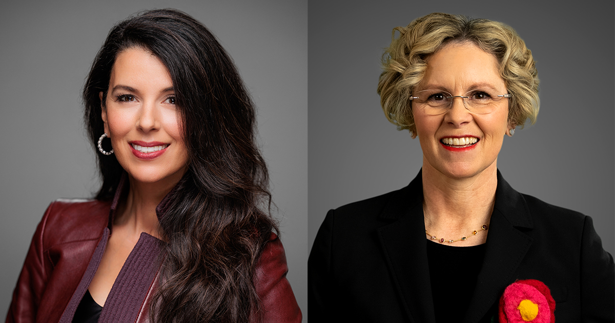 Babson taps Boston Globe's Linda Henry, Blink Co-founder Karen Clark ...