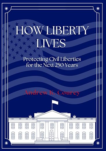 Wellesley teen publishes book in defense of civil liberties - The ...