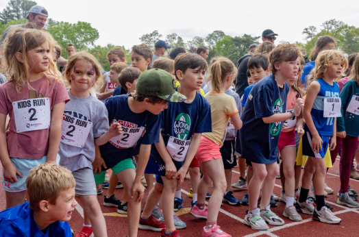 2025 Wonder Run 5K & Kids Fun Run—Save the Date: Sunday, May 18th, 2025 ...