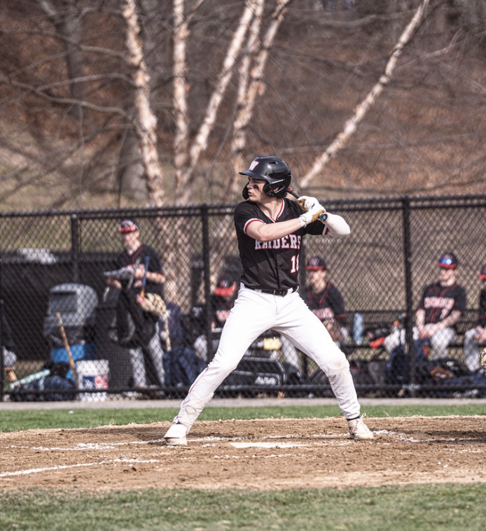 Wellesley Athletes of the Week: Baseball's Will Webster & Softball's ...