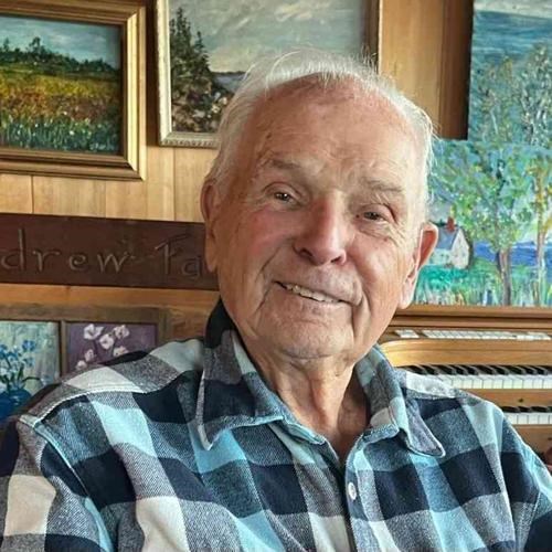 Obituary: Joseph Andrew, Navy veteran who was longtime Wellesley High ...