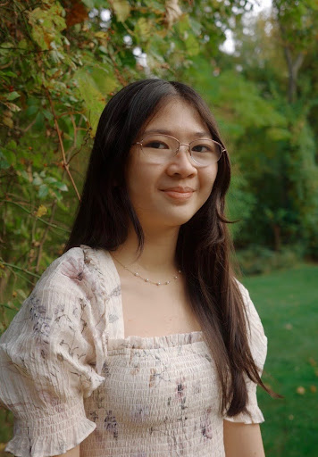 Wellesley POPS Senior Profile: Alexandra Lee—Beyond the Viola - The Swellesley Report