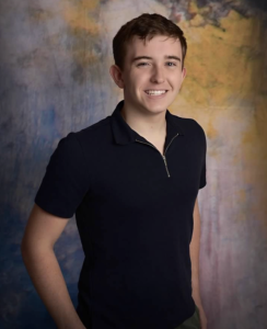 Wellesley POPS Senior Profile: Jamie Duffy—Ending High School on a High ...