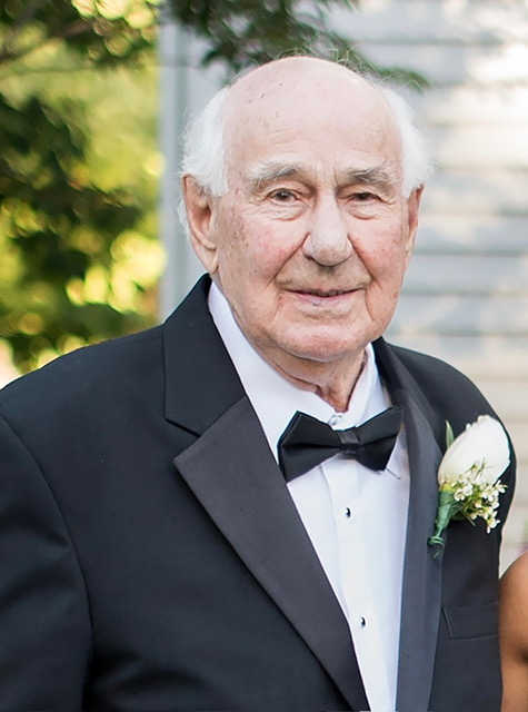 Obituary: Douglas D. Furbush, Jr.: Former Wellesley resident, longtime ...