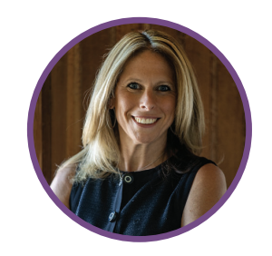 Wellesley's Lise Olney & Dr. Robyn Riseberg named Class of '25 ...