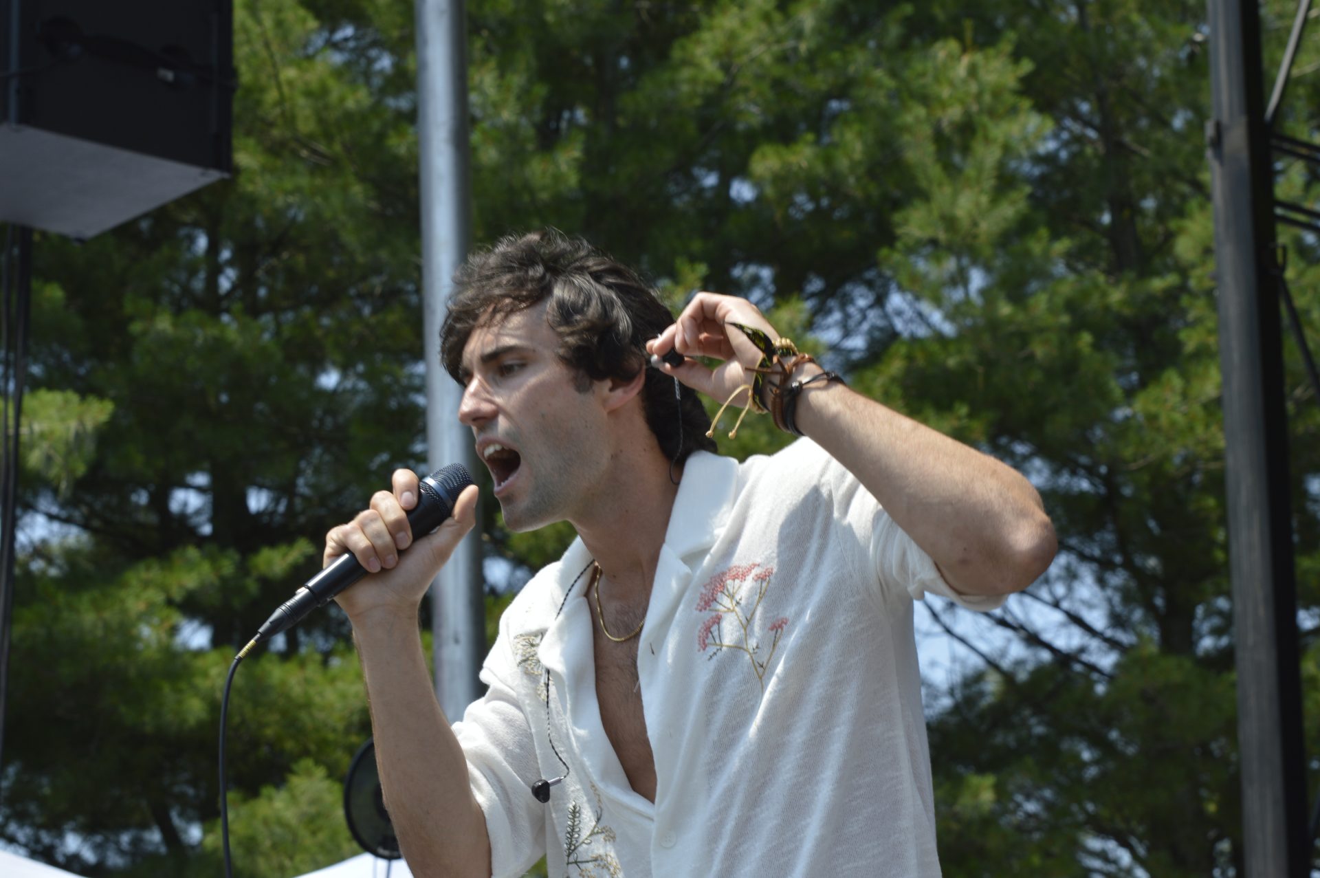 Levitate Music Festival spotlight: Fai Laci wants people to listen to ...