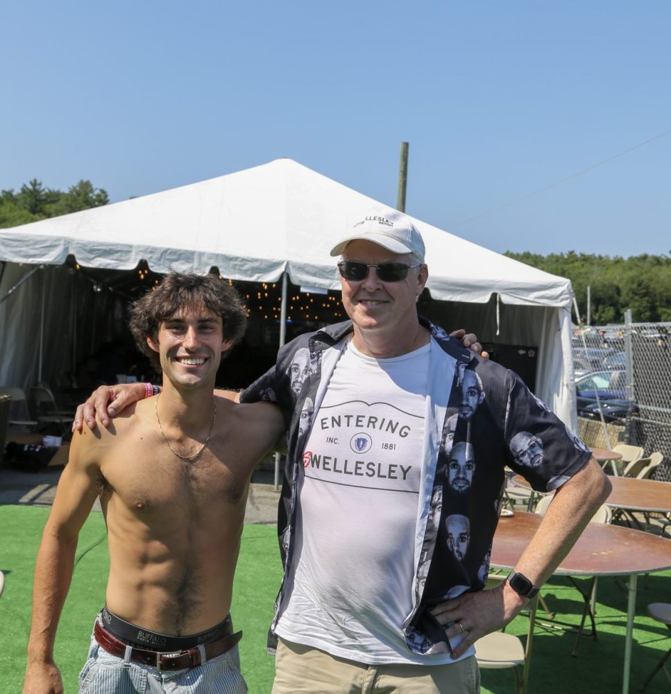 Levitate Music Festival spotlight: Fai Laci wants people to listen to ...