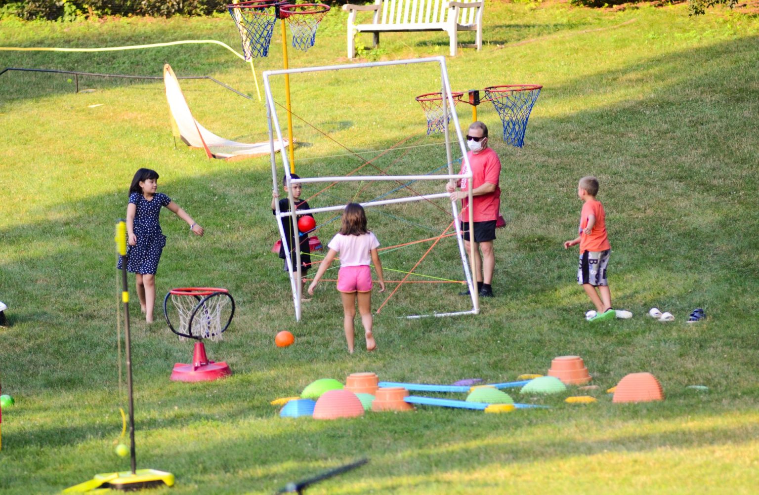 Highlights from Classic Groove’s Wellesley performance - The Swellesley Report