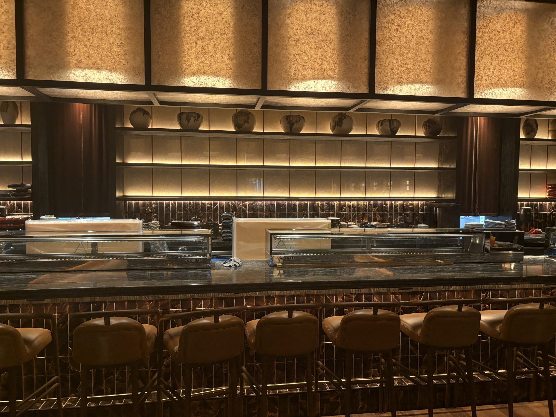 First look inside Wellesley's Karma Asian Fusion Cuisine restaurant - The Swellesley Report