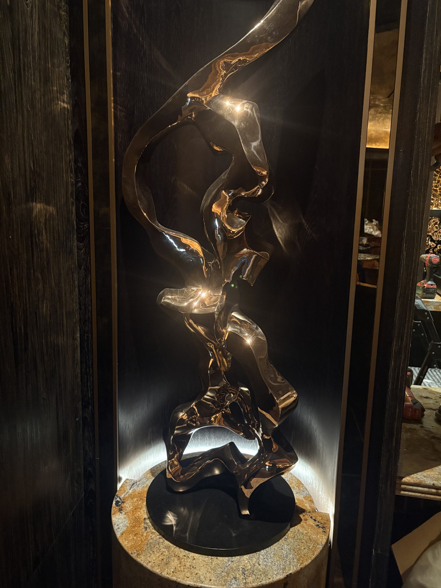 First look inside Wellesley's Karma Asian Fusion Cuisine restaurant - The Swellesley Report