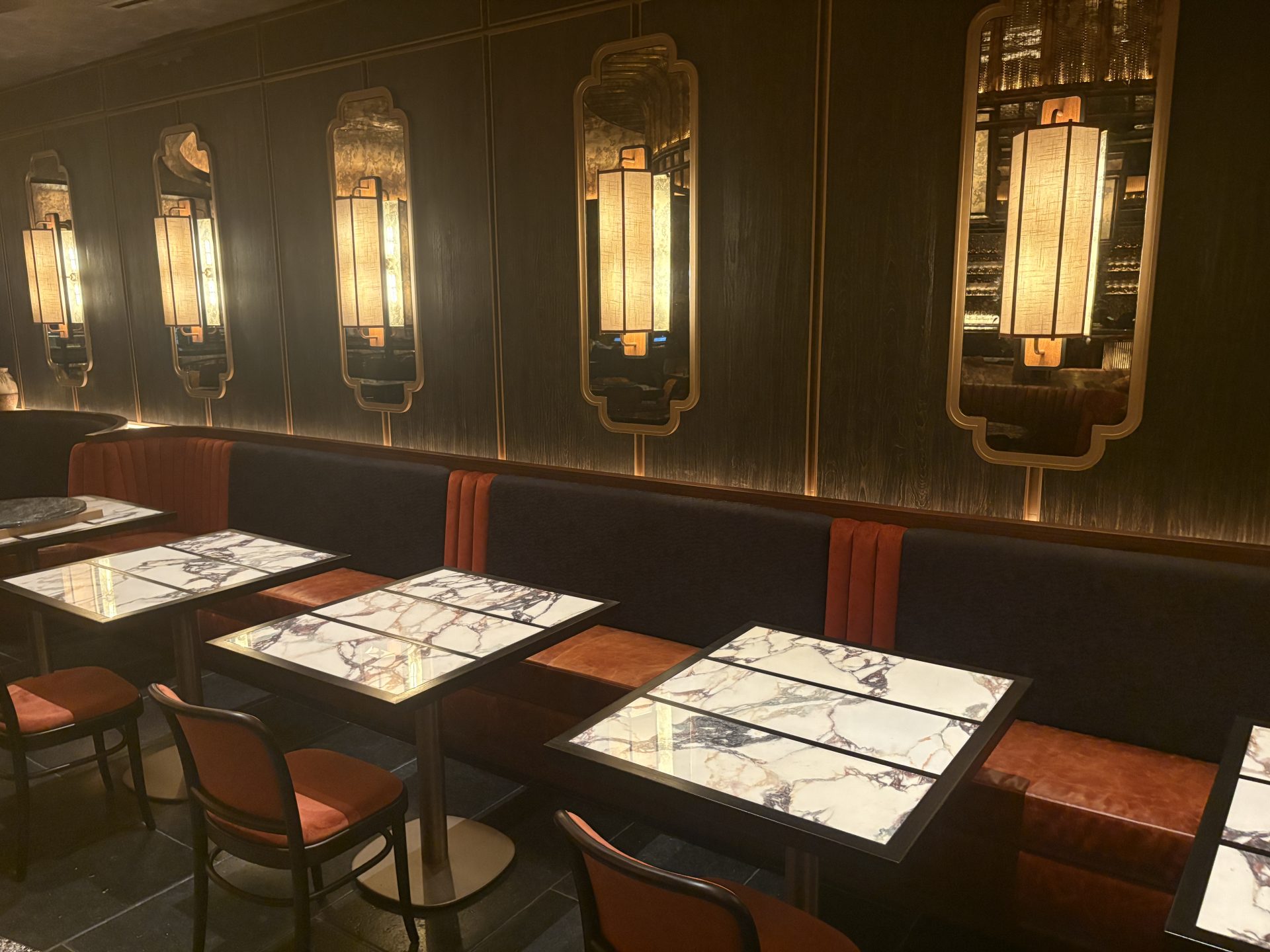 First look inside Wellesley's Karma Asian Fusion Cuisine restaurant ...