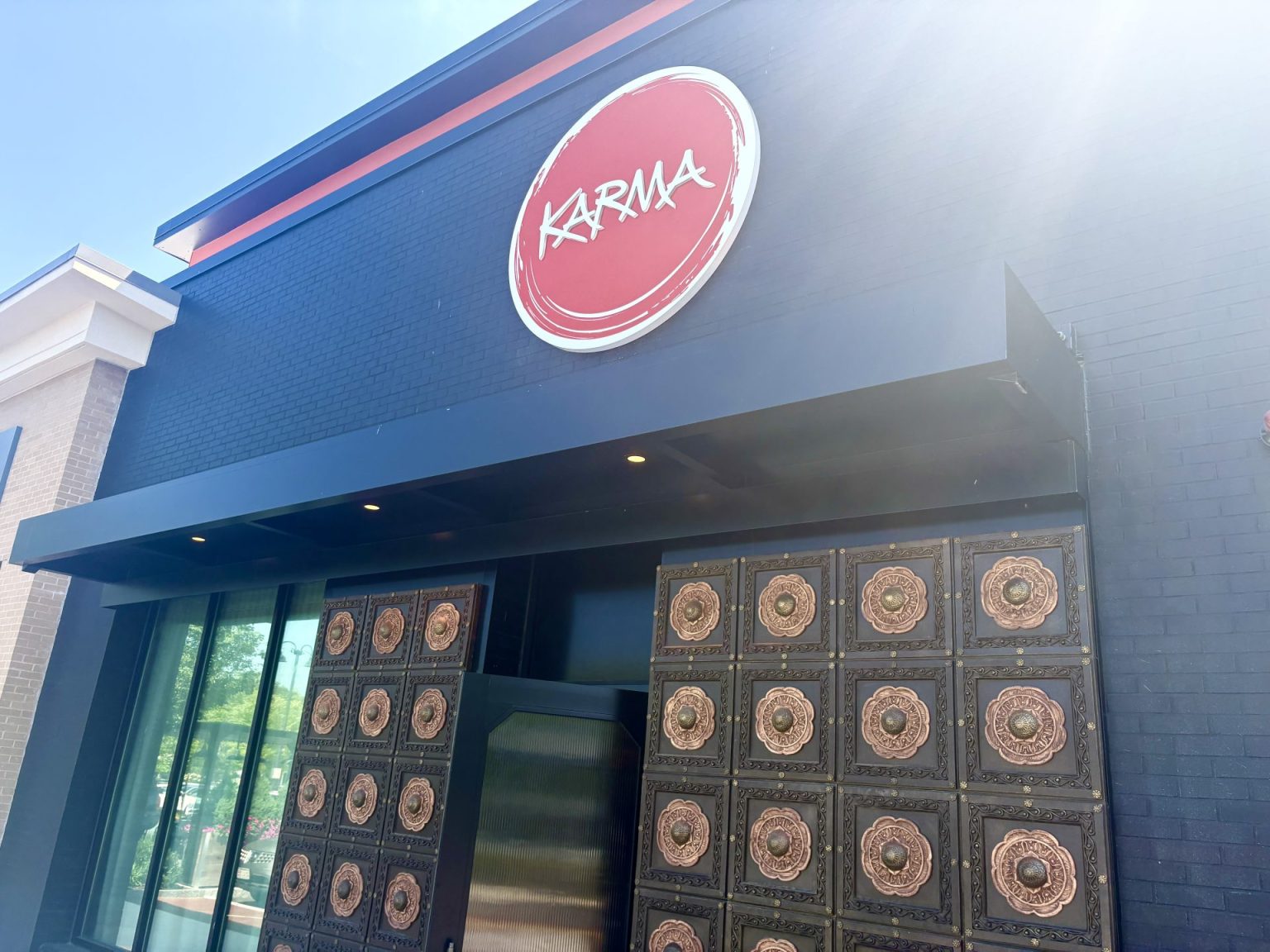 First look inside Wellesley's Karma Asian Fusion Cuisine restaurant ...