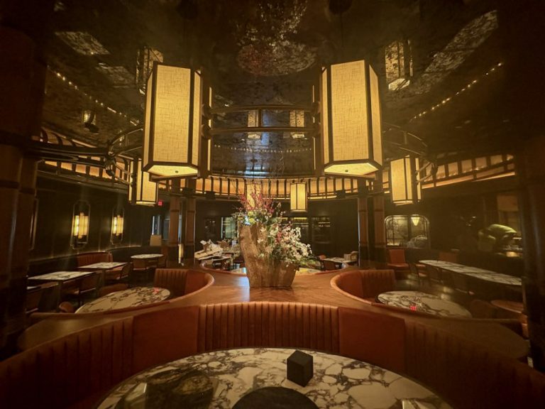 First look inside Wellesley's Karma Asian Fusion Cuisine restaurant - The Swellesley Report