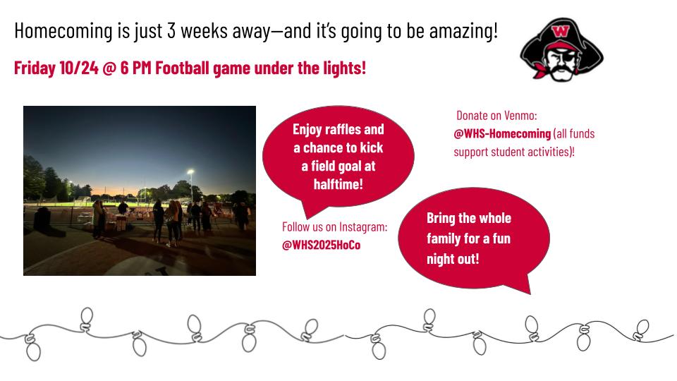 Wellesley Homecoming & Community Day reminders - The Swellesley Report