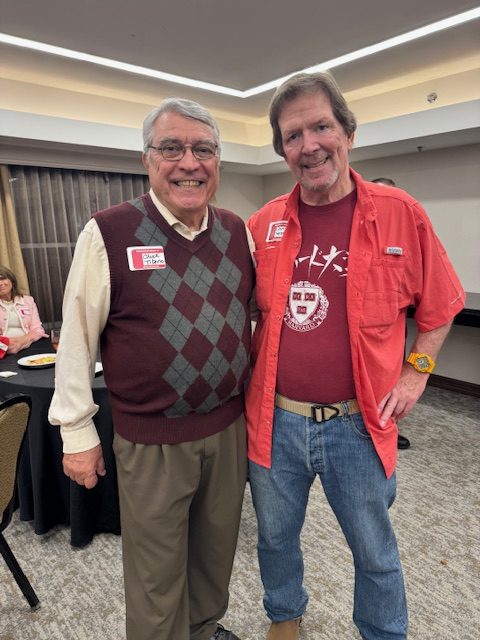 Wellesley High Class of 1975 catches up at 50-year reunion - The ...