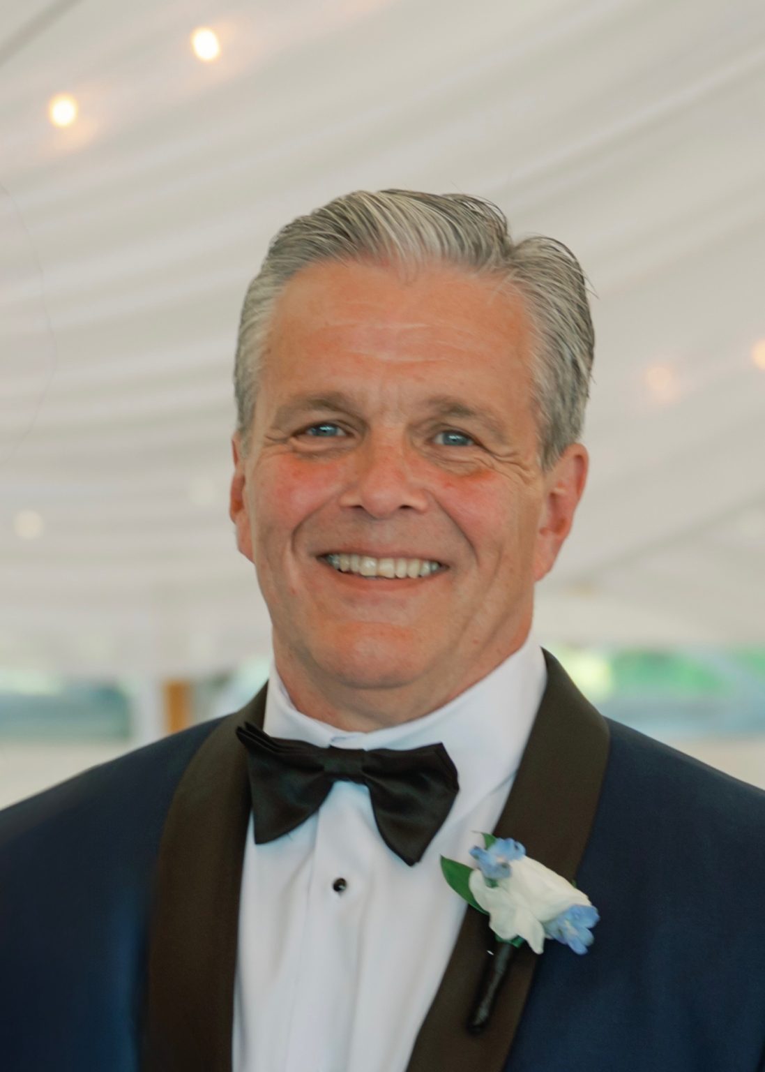 Obituary: Robert "Bob" P. Cronin Jr. - The Swellesley Report