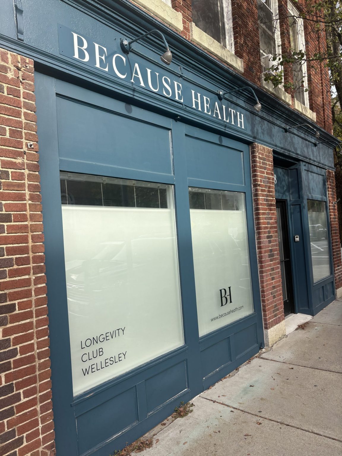 Wellesley business buzz: Because Health opening on Grove Street ...