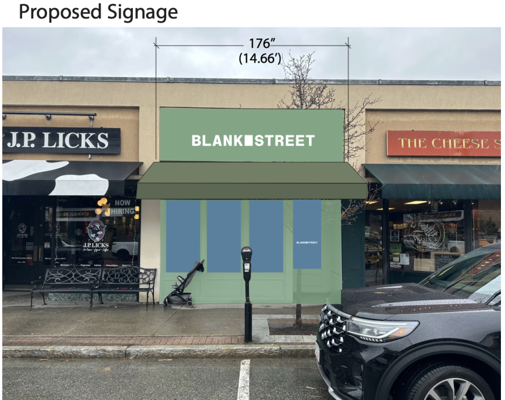 Wellesley business buzz: Latest on Blank Street coffee; We Rock the ...