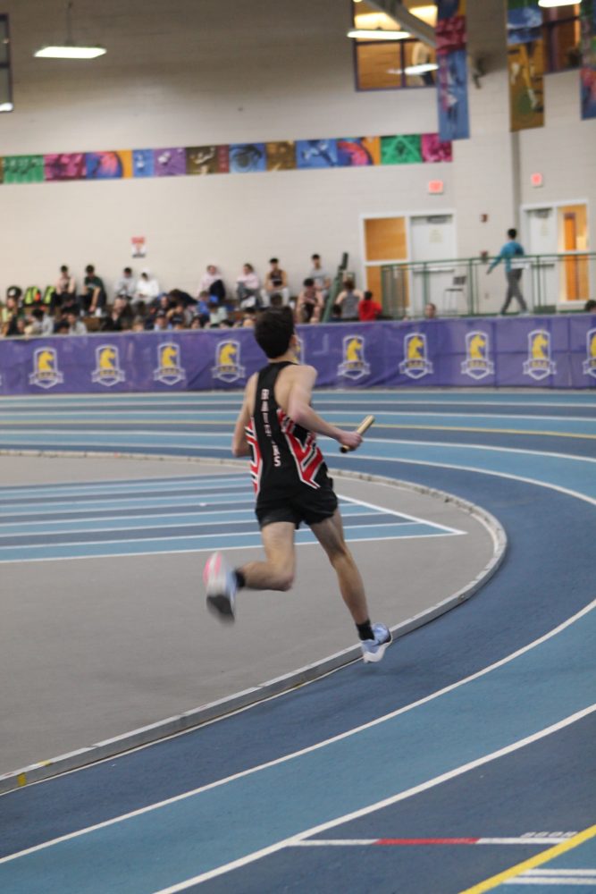 Wellesley Athletes of the Week: Cross country runners Emma Tuxbury ...