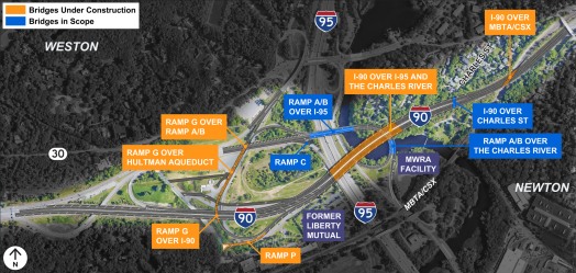 Wellesley, Mass., public transportation options - The Swellesley Report