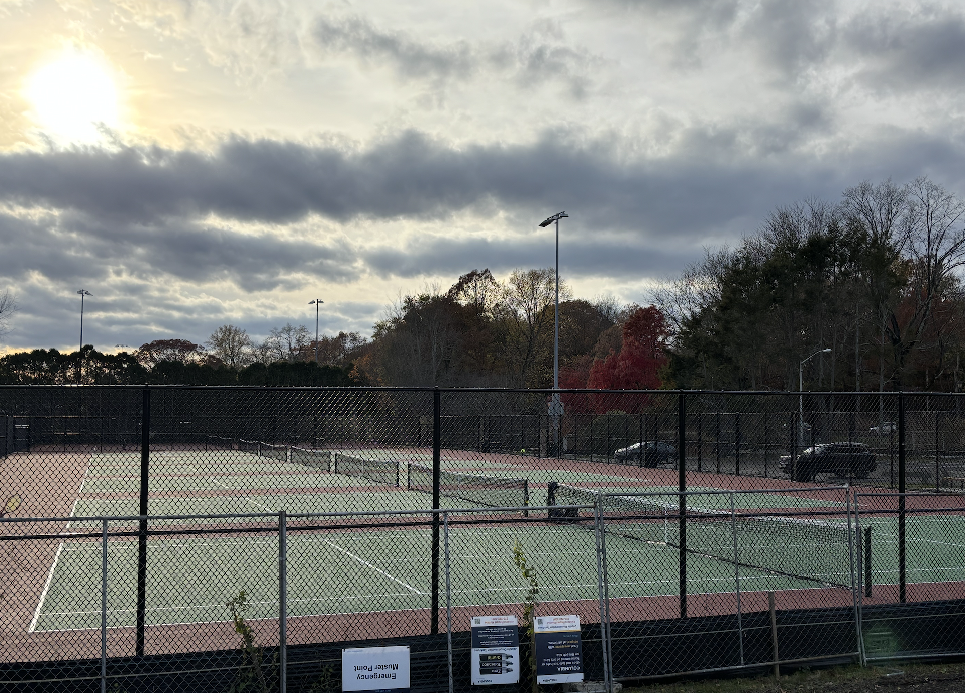 Wellesley sports: Tourney season for high school teams; Renovated ...