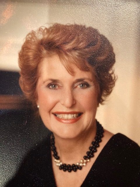 Obituary: Alison Rhoads Schechter (May 26, 1936 - Nov. 26, 2025) - The ...